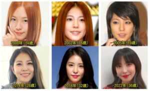 整形失敗がささやかれる芸能人&海外セレブTOP40 - レキシル[Rekisiru]