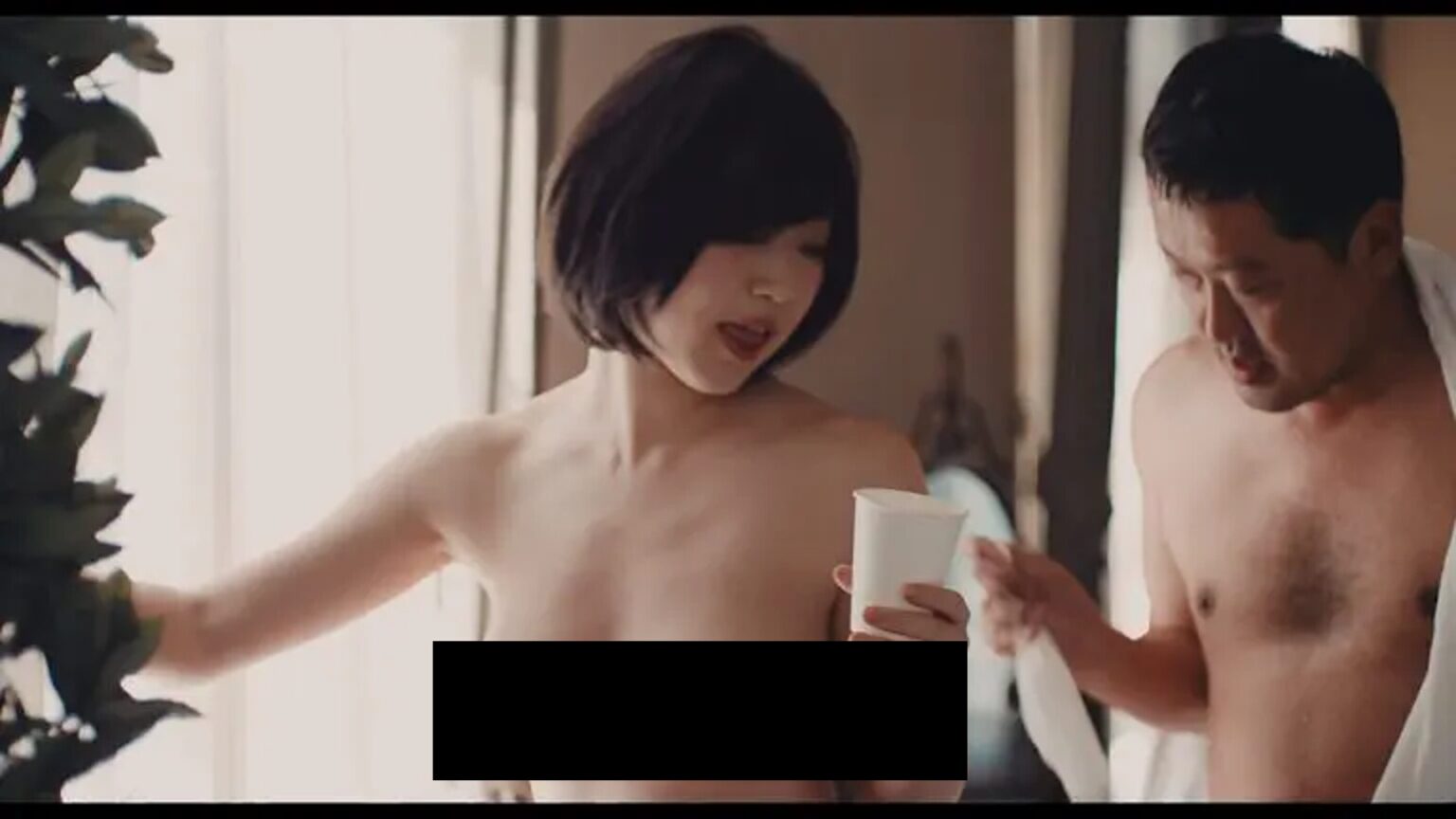 【名演技】見事なラブシーンを演じ切った35人の女優 - 6ページ目 (22ページ中) - レキシル[Rekisiru]