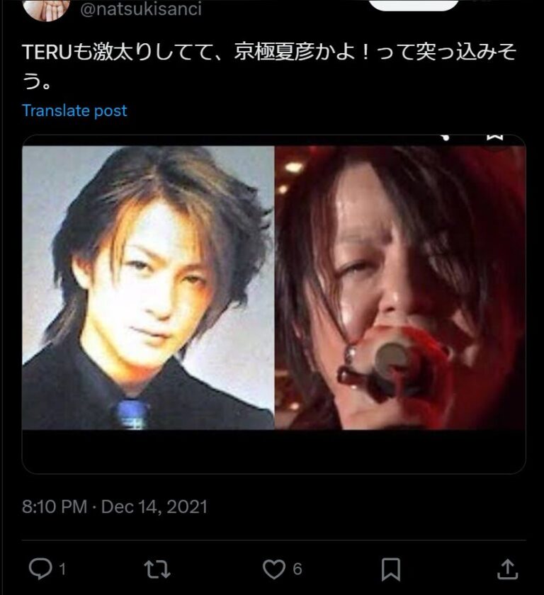 【悲報】劣化が激しいと話題の芸能人ランキング28選 - レキシル[Rekisiru]