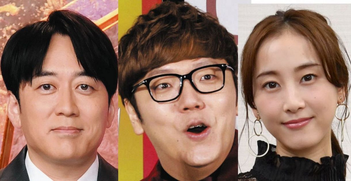 【爆誕】2024年に結婚報道された芸能人・有名人カップル21選 - レキシル[Rekisiru]