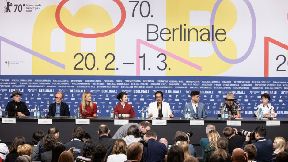 【全員反日】意外と知らない反日ハリウッドスター21選 - レキシル[Rekisiru]