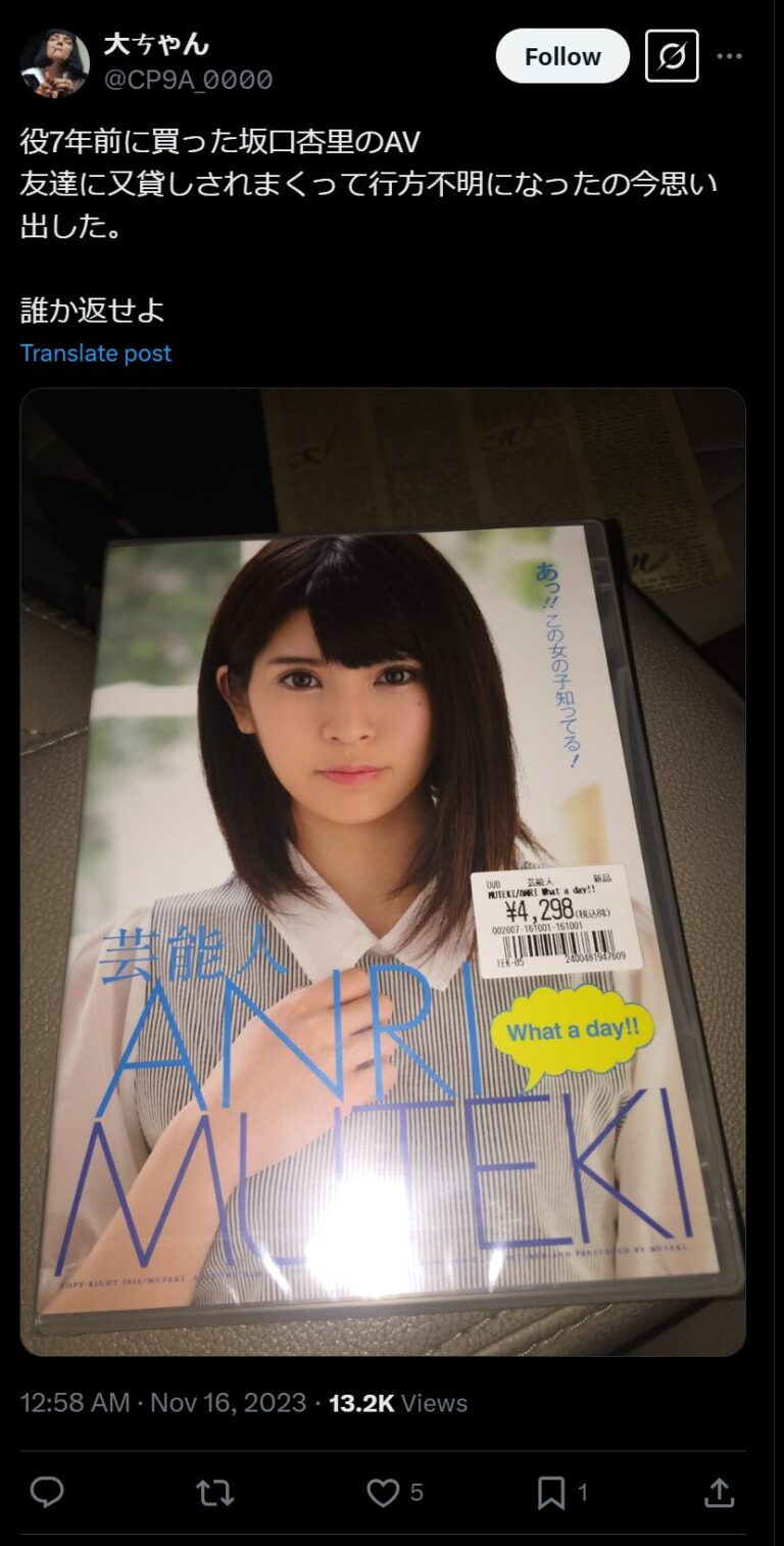 【破格のギャラ】AVに転向した女性芸能人・タレント35選 - レキシル[Rekisiru]