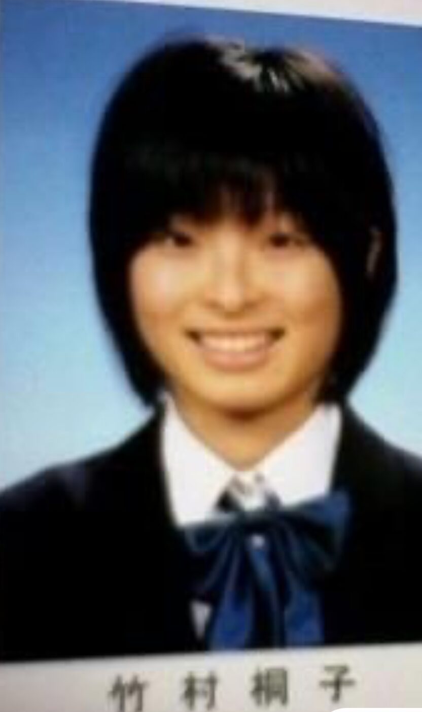 【衝撃】学生時代の卒アルが流出した芸能人25選 - 2ページ目 (15ページ中) - レキシル[Rekisiru]