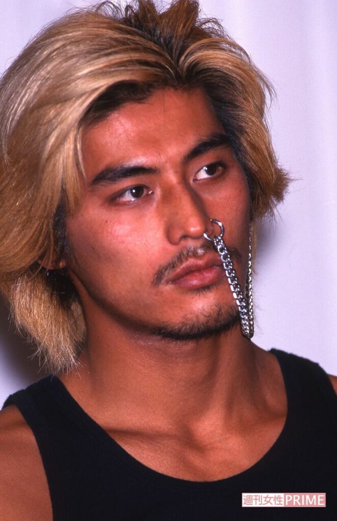 【鬼畜】ヤバイ性癖を暴露された芸能人30選 - 17ページ目 (18ページ中) - レキシル[Rekisiru]