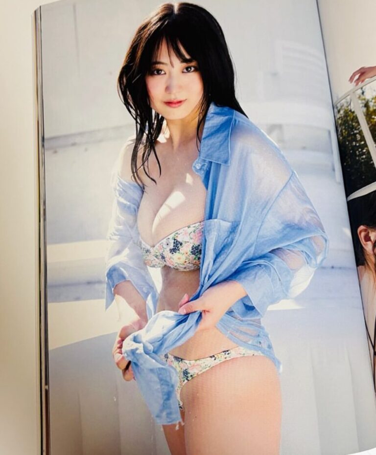 抜群のスタイルで話題になったグラビアアイドル40選 - 2ページ目 (23ページ中) - レキシル[Rekisiru]