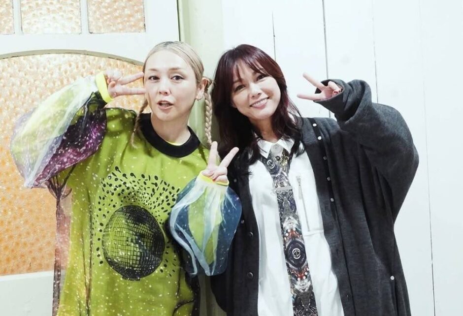 【衝撃】実は元ヤン・暴走族だった30人の芸能人・タレント - 16ページ目 (18ページ中) - レキシル[Rekisiru]